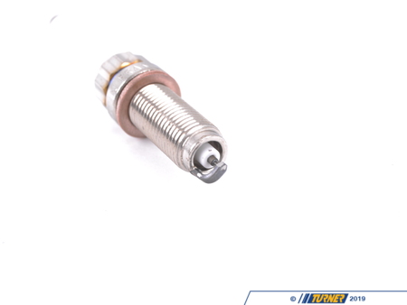 12120040551 - Genuine BMW Spark Plug, High Power - 12120040551 | Turner ...