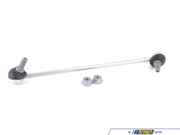 31306787164 - OEM Lemforder Front Right Sway Bar End Link - 31306787164 ...