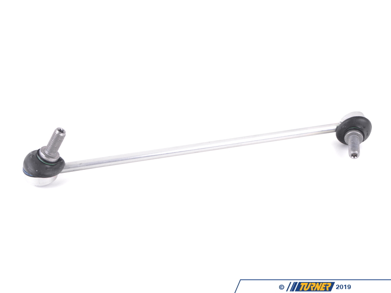 31306787164 - OEM Lemforder Front Right Sway Bar End Link - 31306787164 ...