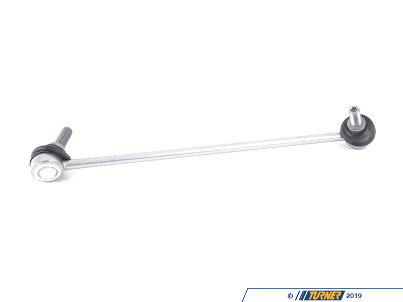 31306787164 - OEM Lemforder Front Right Sway Bar End Link - 31306787164 ...