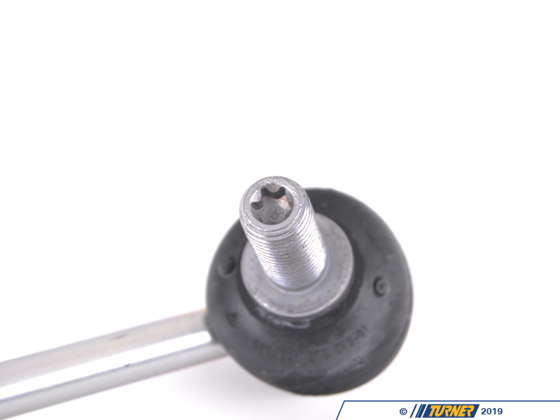 31306787164 - OEM Lemforder Front Right Sway Bar End Link - 31306787164 ...