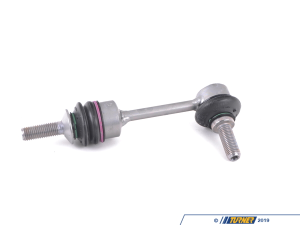 33556857626 - OEM Lemforder Rear Sway Bar End Link - 33556857626 - E70 ...