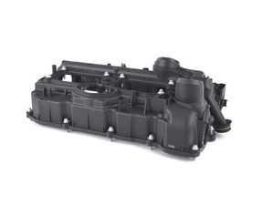 11127588412 - Genuine BMW Valve Cover - with PCV Valve - N20 2.0L ...
