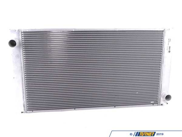 17112751276 - Aluminum Radiator | Turner Motorsport