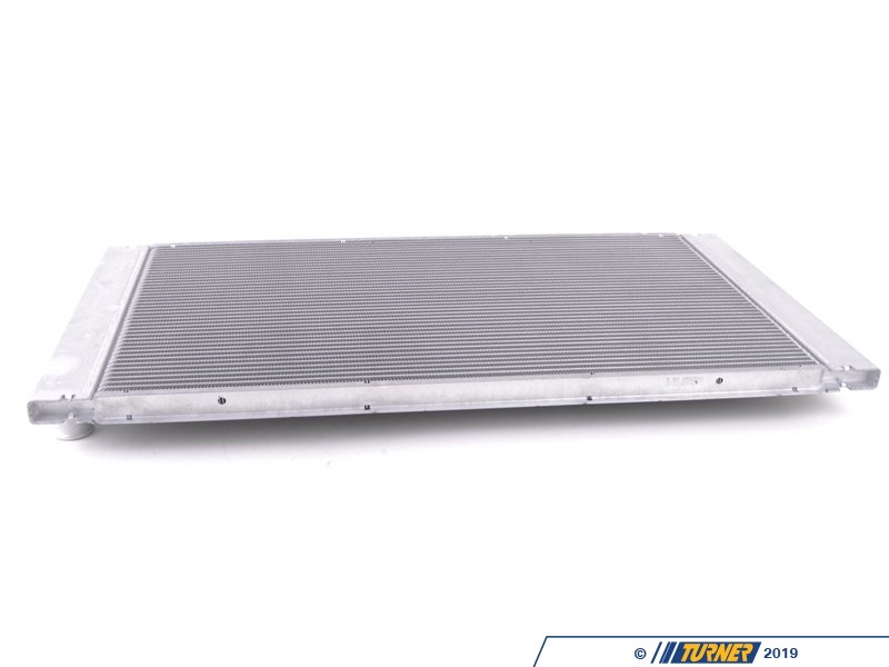 17112751276 - Aluminum Radiator | Turner Motorsport