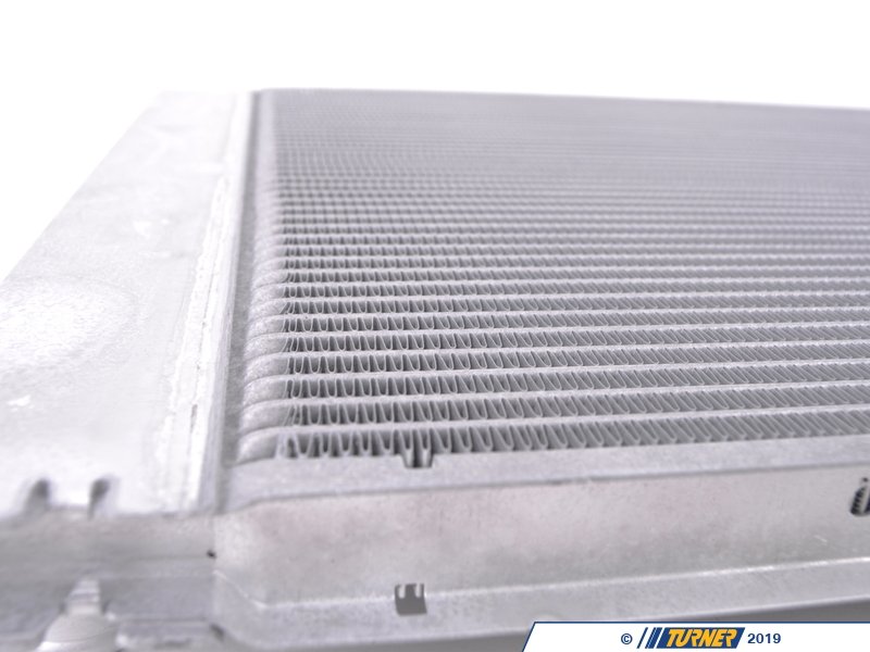 17112751276 - Aluminum Radiator | Turner Motorsport