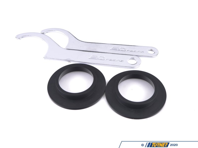 I-59E-BR - BC Racing BR Series Extreme Low Coilovers - E90/2 325xi 328xi 330xi 335xi | Turner ...
