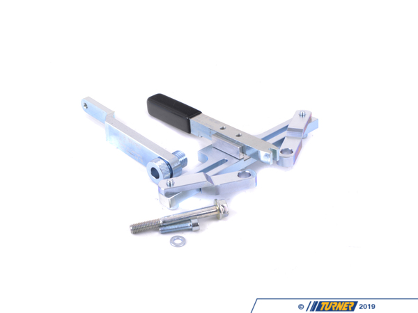 83300493587 - Genuine BMW Bracket - 83300493587 | Turner Motorsport