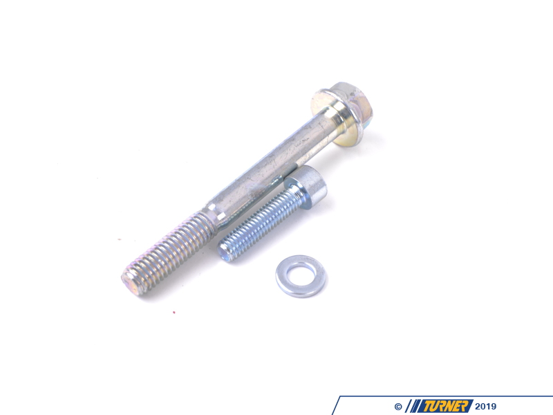 83300493587 - Genuine BMW Bracket - 83300493587 | Turner Motorsport