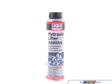 20004 - Liqui-Moly Hydraulic Lifter Additive - 300mL | Turner Motorsport