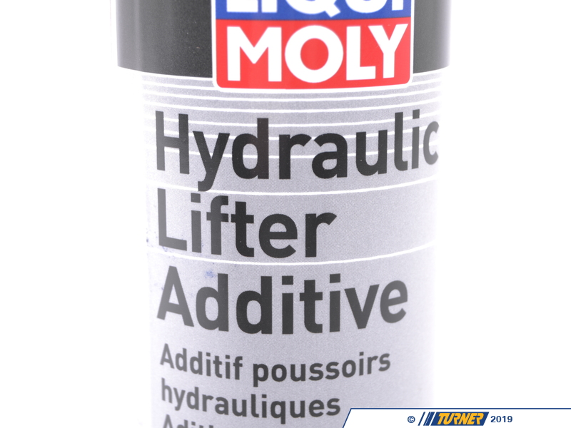 20004 - Liqui-Moly Hydraulic Lifter Additive - 300mL | Turner Motorsport