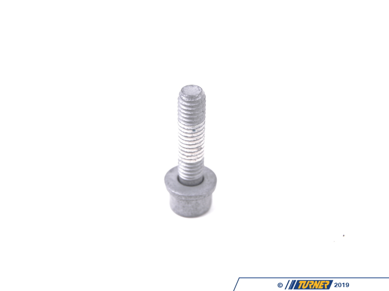 13517632572 - Genuine BMW Isa Screw With Washer - 13517632572 | Turner ...
