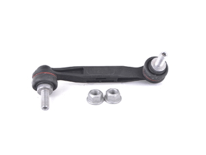 33506785608 - Genuine BMW Rear Sway Bar End Link - Right | Turner ...