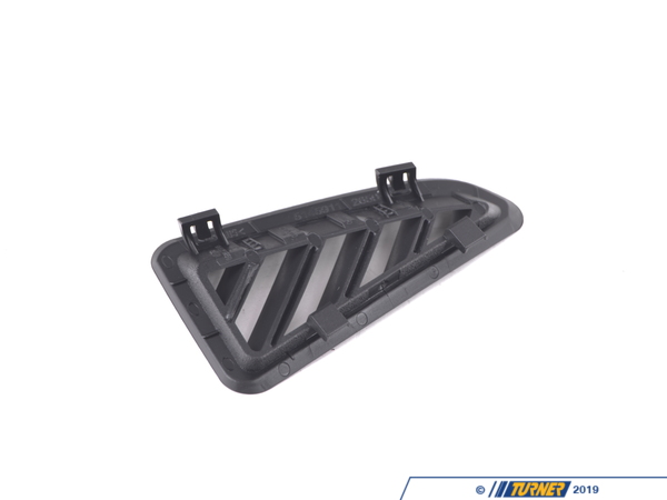 51459172959 - Genuine BMW Covering Defroster Nozzle Le - 51459172959 ...