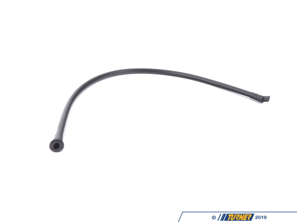 54128236609 - Genuine BMW Water Outlet Hose Rear L=790mm - 54128236609 ...