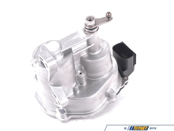 13627838085 - OEM VDO Throttle Valve Actuator - E9X M3 S65 | Turner ...