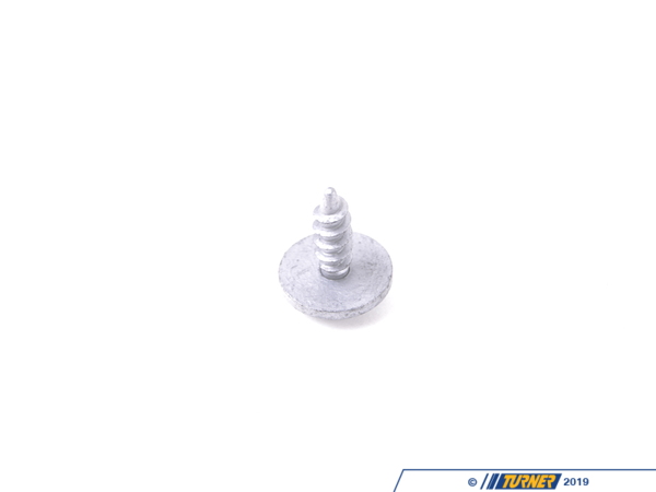 07129907471 - Genuine BMW Screw - 07129907471 - F22,i3,i8 | Turner ...