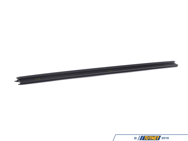 51337329955 - Genuine BMW Channel Sealing,Inside,Door, -51337329955 ...