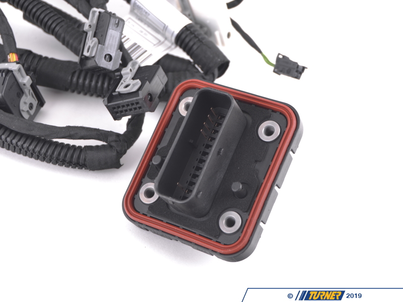 61278485766 - CSC/COMMUNICATIONS W | Turner Motorsport