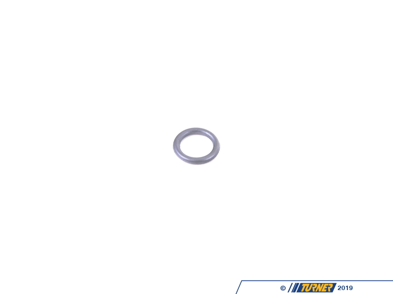 64508390600 - Genuine BMW Gasket Ring - 64508390600 - E65 | Turner ...