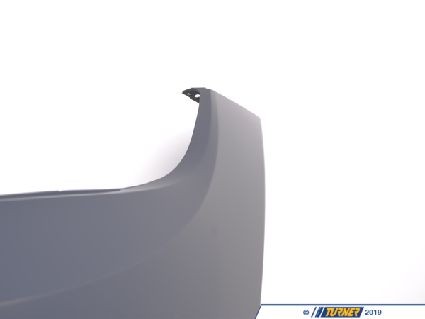 51117891388 - Genuine European BMW Euro M-Sport Front Bumper | Turner ...