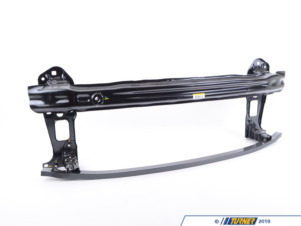 51117255122 - CARRIER, BUMPER FRON | Turner Motorsport
