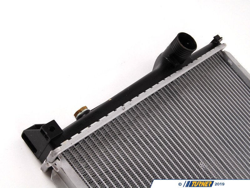 17111469179 - E36 OEM Behr Radiator | Turner Motorsport