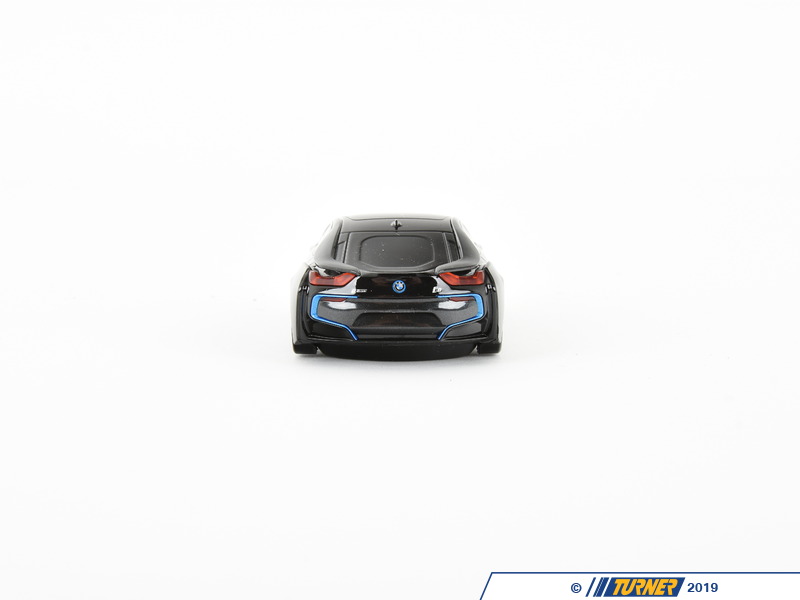 80292413009 - Genuine BMW I8 Computer Mouse | Turner Motorsport