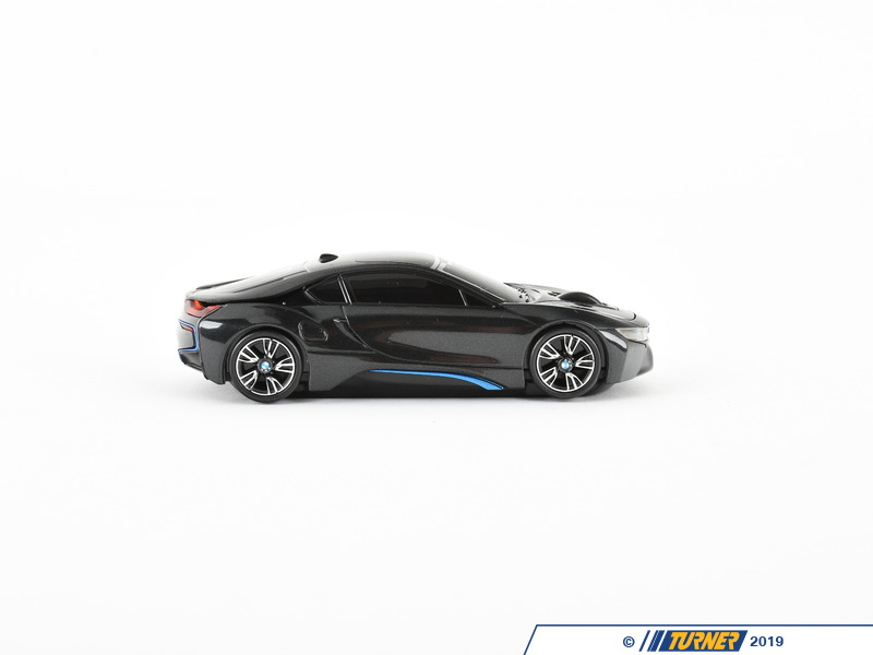 80292413009 - Genuine BMW I8 Computer Mouse | Turner Motorsport