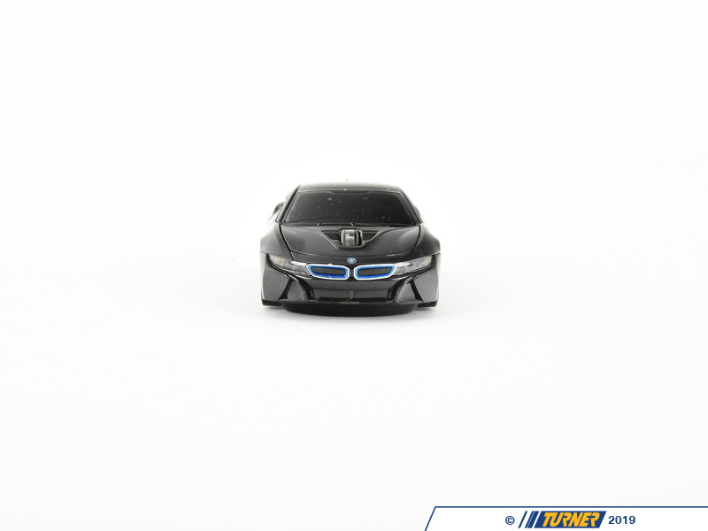 80292413009 - Genuine BMW I8 Computer Mouse | Turner Motorsport