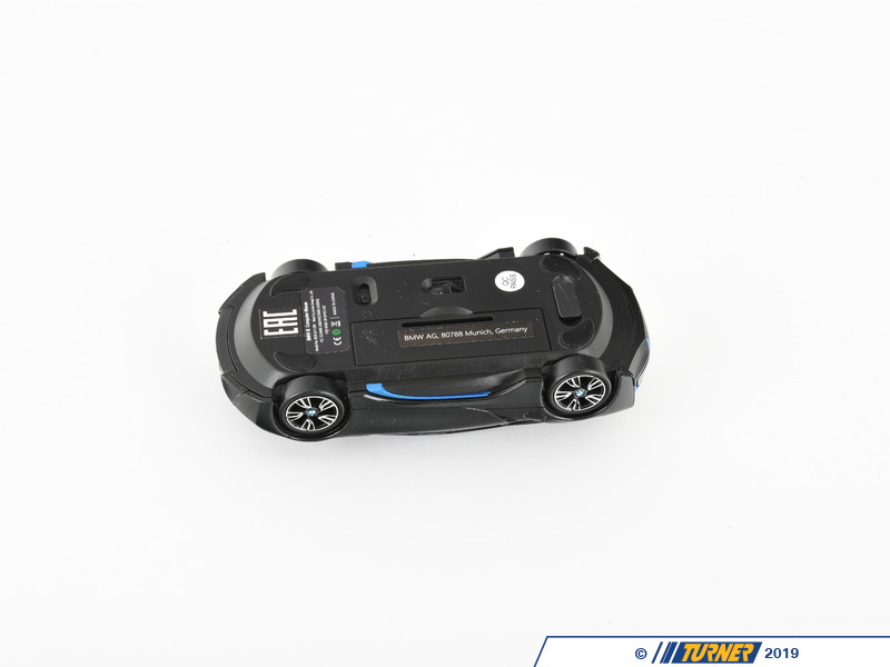 80292413009 - Genuine BMW I8 Computer Mouse | Turner Motorsport