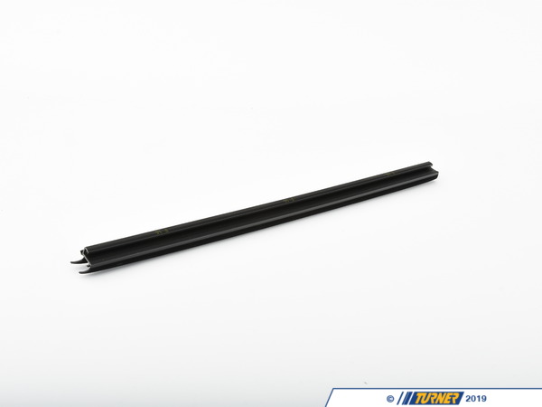 51337329956 - Genuine BMW Channel Sealing,Inside,Door, -51337329956 ...