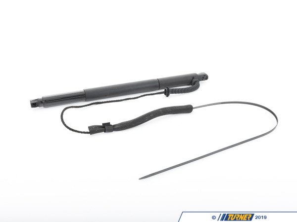 51247332697 - Genuine BMW Hatch strut - left - E71 | Turner Motorsport