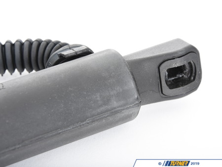 51247332697 - Genuine BMW Hatch strut - left - E71 | Turner Motorsport