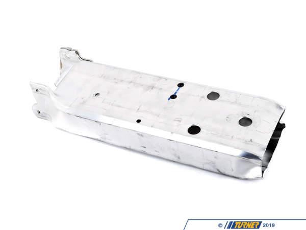 51118057151 - Deformation Element - Front Left - F80, F82, F83, F87 ...