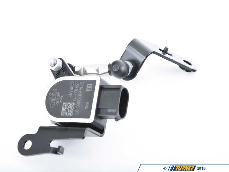 37146886156 - Genuine MINI Level Sensor - Front | Turner Motorsport