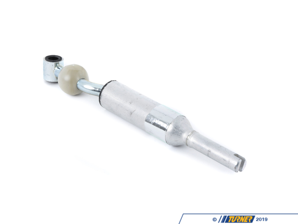 25117551263 - Genuine BMW Shift Lever - 25117551263 - E82,E90,E92,E93 ...