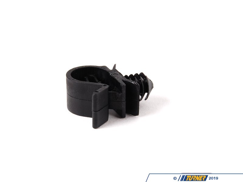 12521741316 - Genuine BMW Cable Holder - 12521741316 | Turner Motorsport