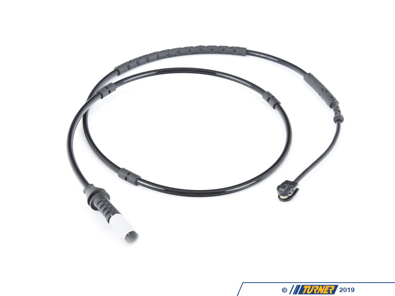 34356792292 - Holstein Rear Brake Pad Wear Sensor | Turner Motorsport