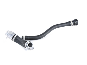 BMW Coolant & Radiator Hoses for BMW F82 M4 S55 3.0L | Turner Motorsport