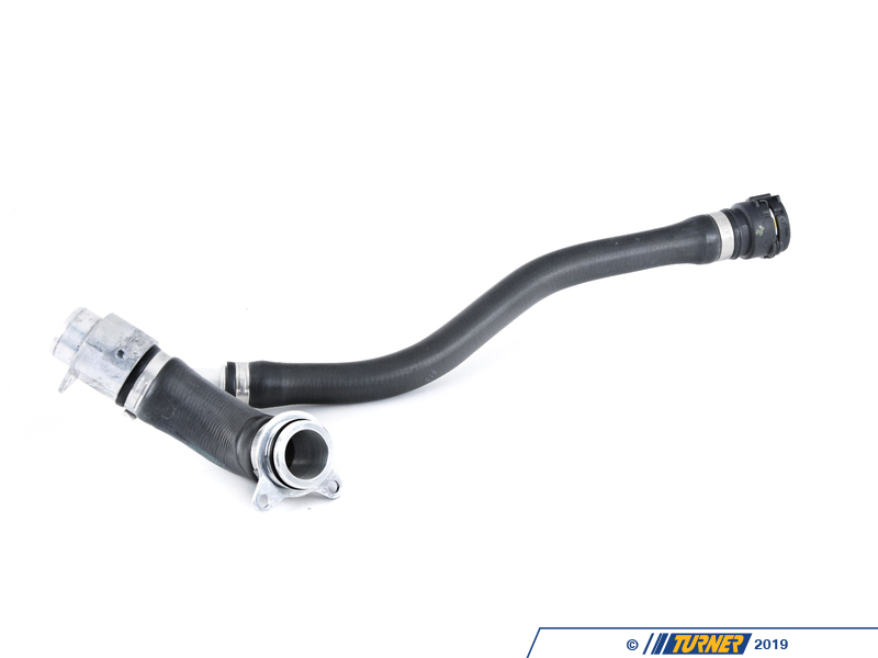 11537848500 - Genuine BMW Coolant Hose - F8X | Turner Motorsport