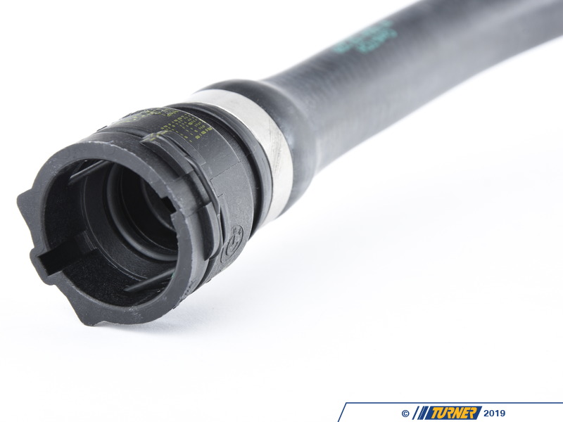 11537848500 - Genuine BMW Coolant Hose - F8X | Turner Motorsport