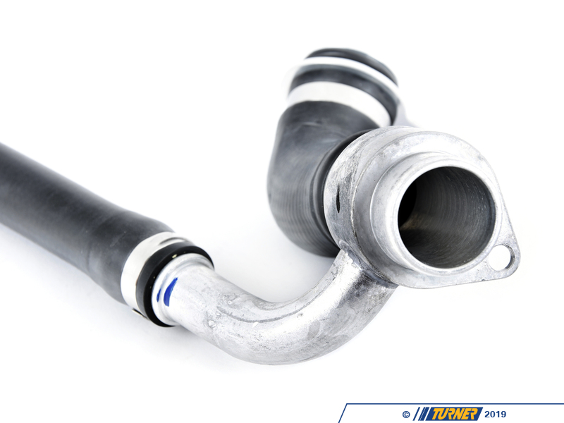 11537848500 - Genuine BMW Coolant Hose - F8X | Turner Motorsport