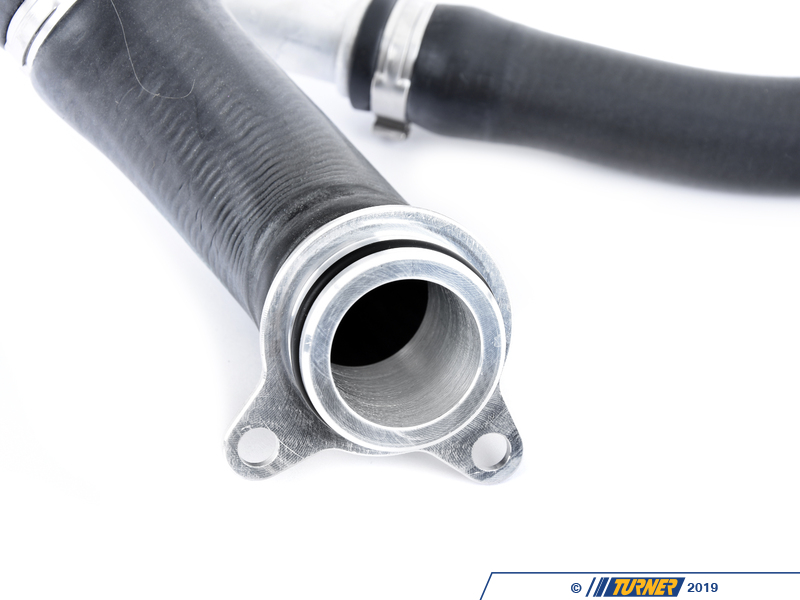 11537848500 - Genuine BMW Coolant Hose - F8X | Turner Motorsport