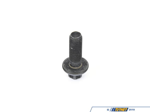 11367545863 - Genuine BMW Torx Bolt M10X1X30 - 11367545863 | Turner ...