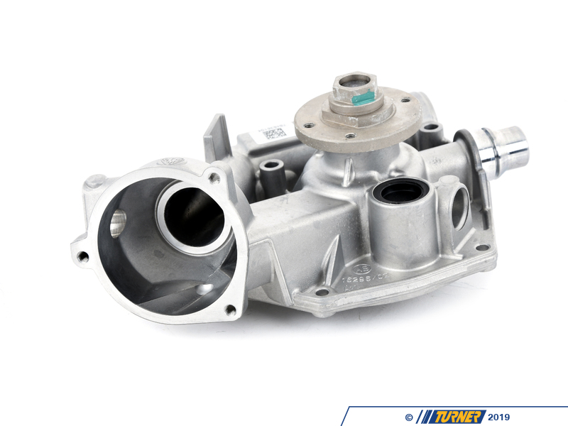 11517846361 - Genuine BMW Coolant Pump, Mechanical - 11517846361 - F80 ...