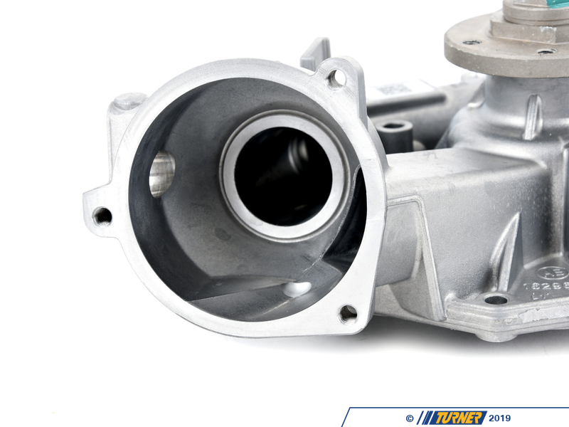 11517846361 - Genuine BMW Coolant Pump, Mechanical - 11517846361 - F80 ...