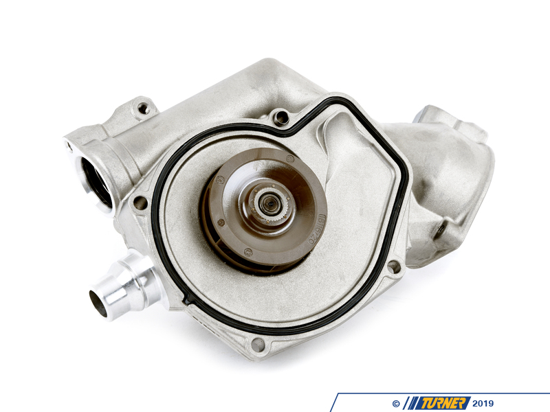 11517846361 - Genuine BMW Coolant Pump, Mechanical - 11517846361 - F80 ...