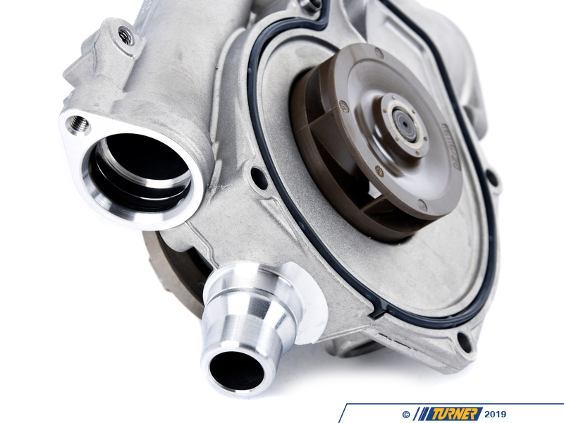 11517846361 - Genuine BMW Coolant Pump, Mechanical - 11517846361 - F80 ...