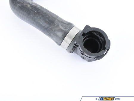 17127595252 - Genuine BMW Radiator Hose - F01 F02 F10 F12 F13 | Turner ...